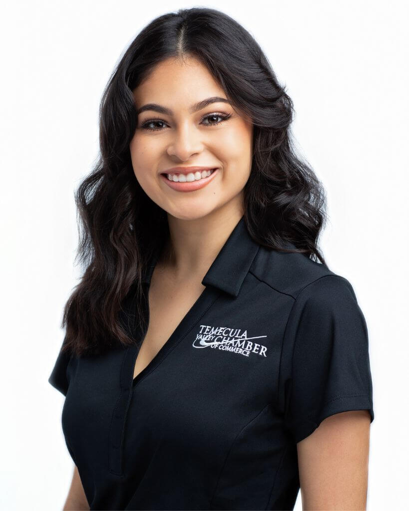 The Chamber Team - Temecula Valley Chamber of Commerce