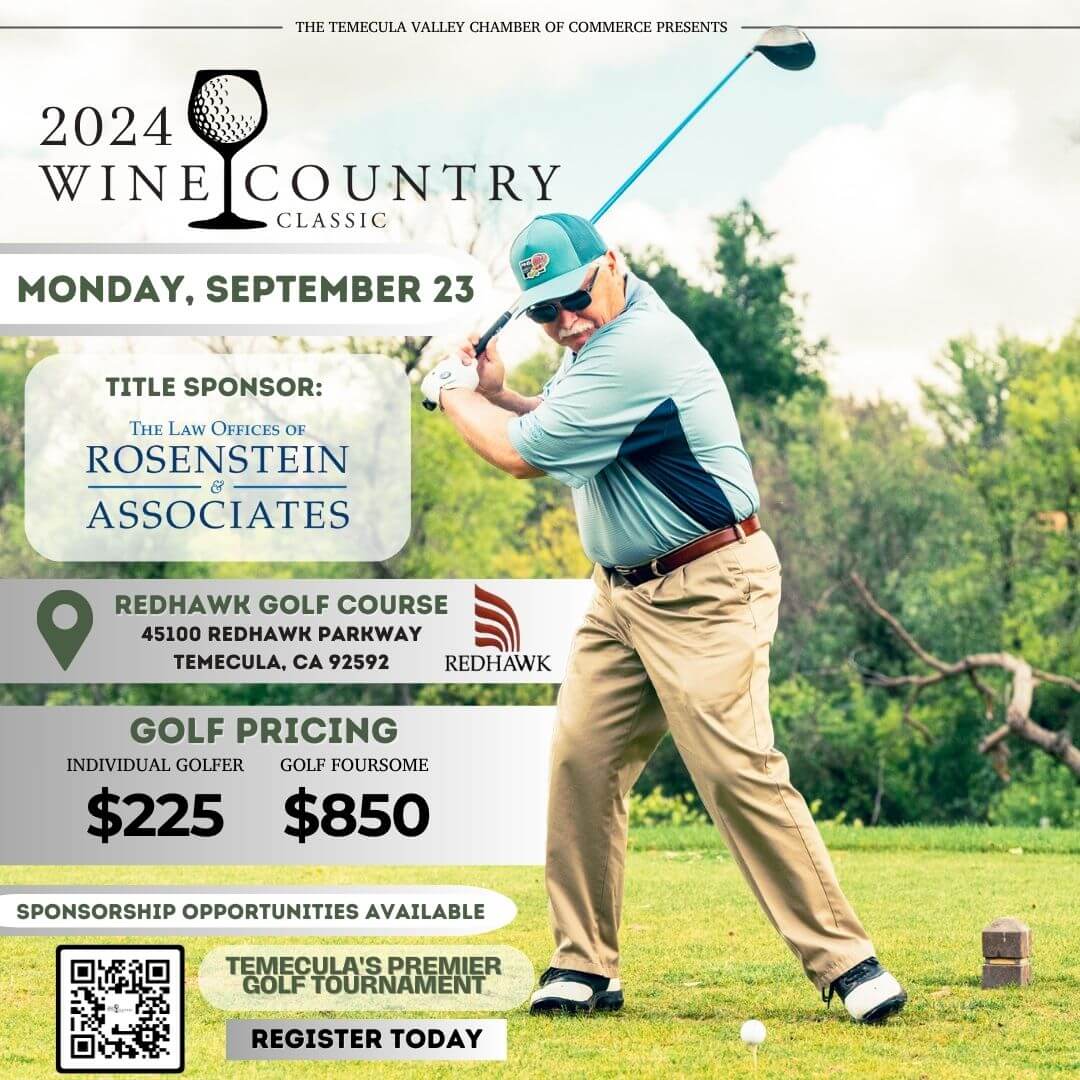 Home - Temecula Valley Chamber of Commerce