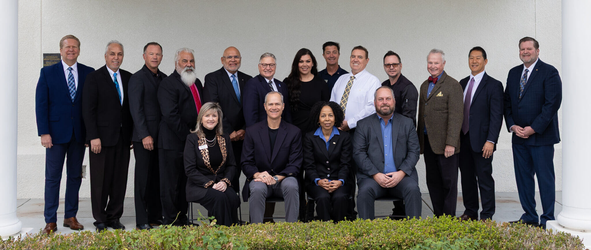 Board of Directors - Temecula Valley Chamber of Commerce